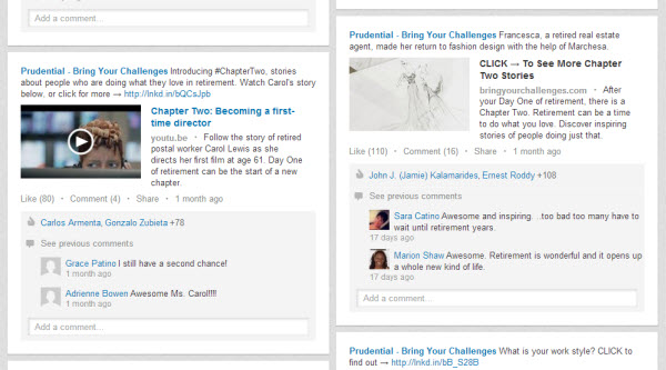 The Business Owners Guide To LinkedIn Showcase Pages