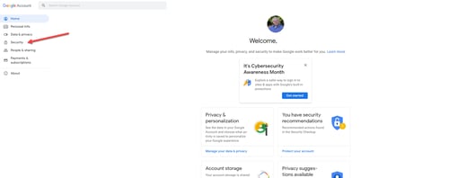 How To Turn Off Google Workspace 2 Factor Authentication