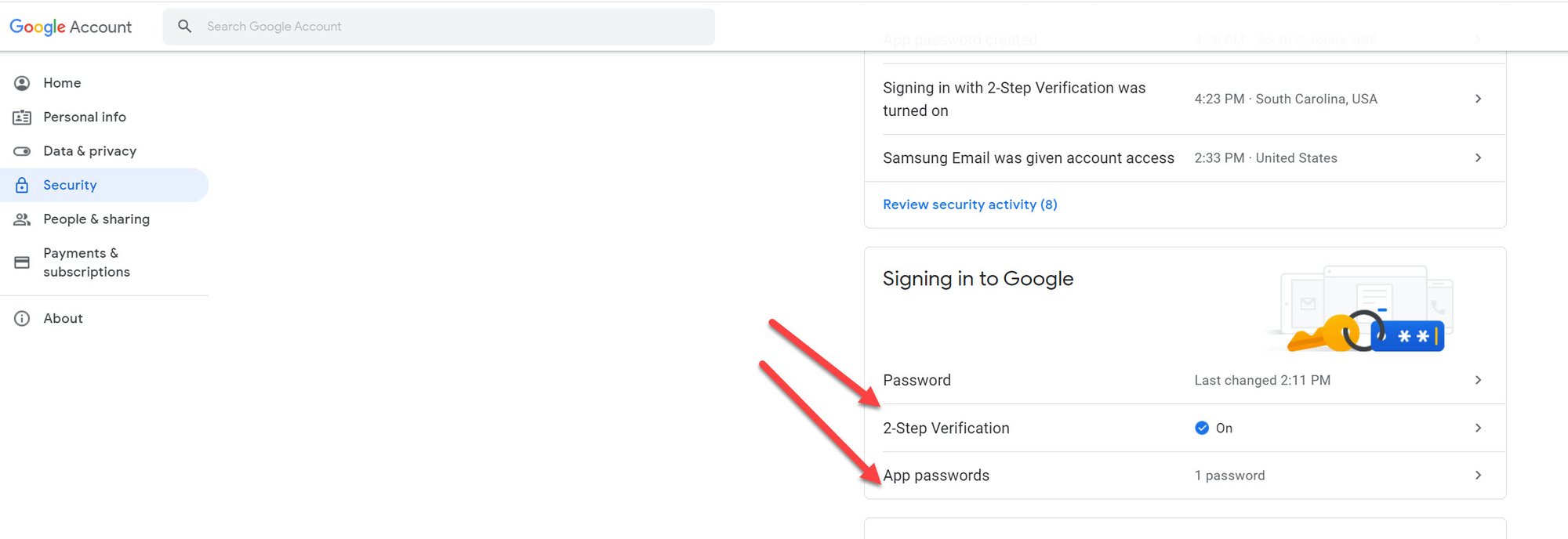 How To Turn Off Google Workspace 2 Factor Authentication