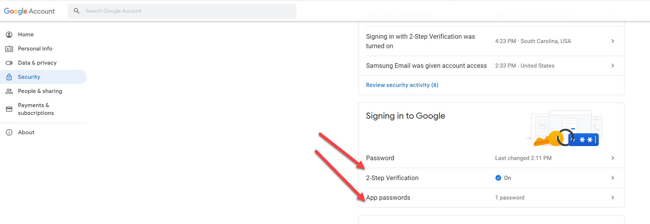 How To Turn Off Google Workspace 2 Factor Authentication