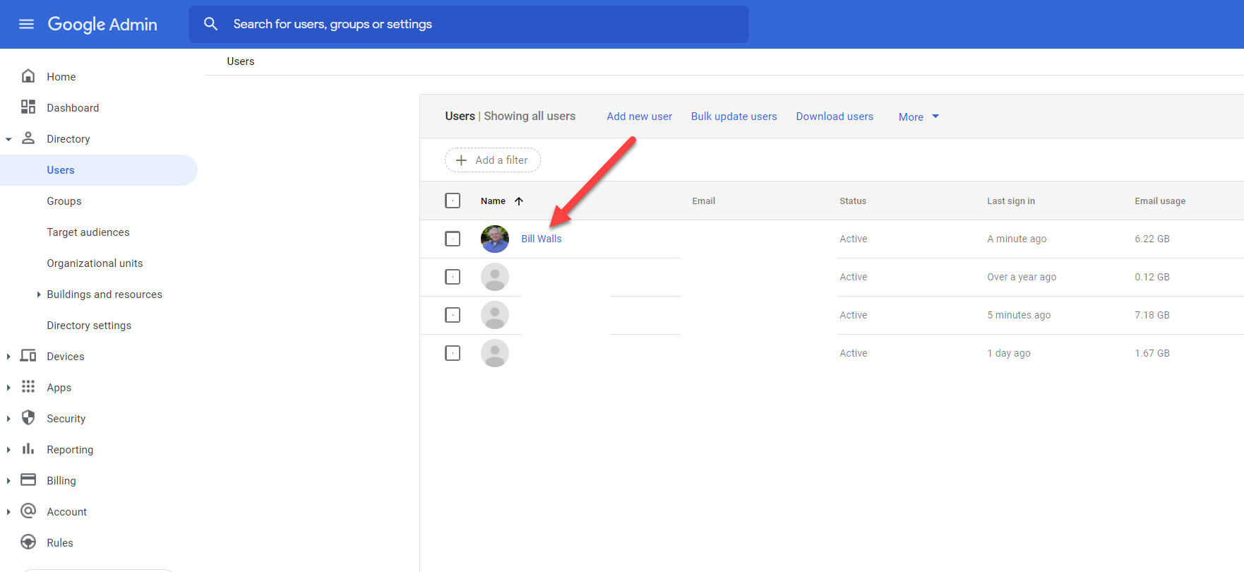 How To Turn Off Google Workspace 2 Factor Authentication