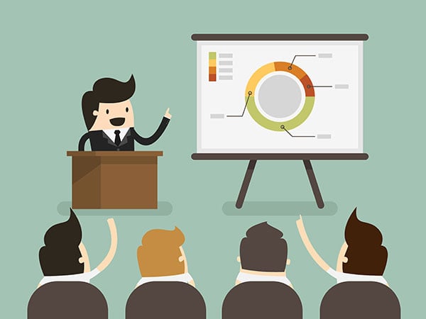 6 Tips for Delivering Persuasive Presentations