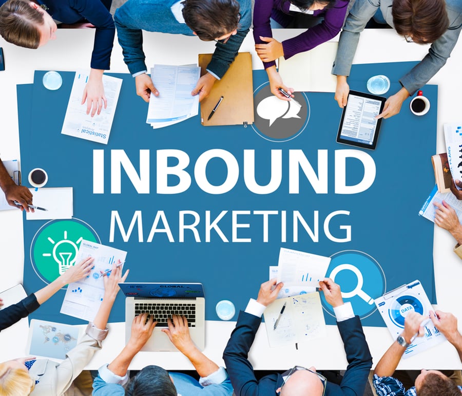 Inbound Marketing Definition: What Is It And Is It Right For Your Business?